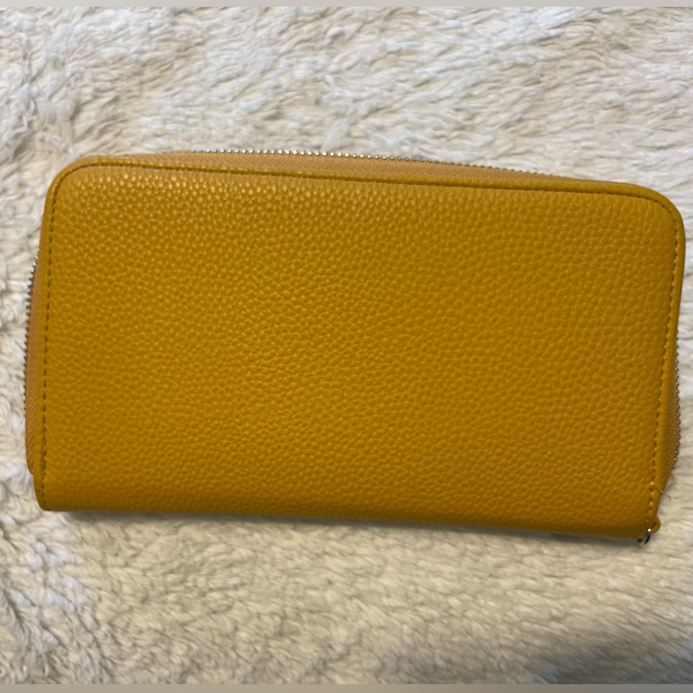 Golden Yellow Thirty-One All About The Benjamins Wall… - Gem